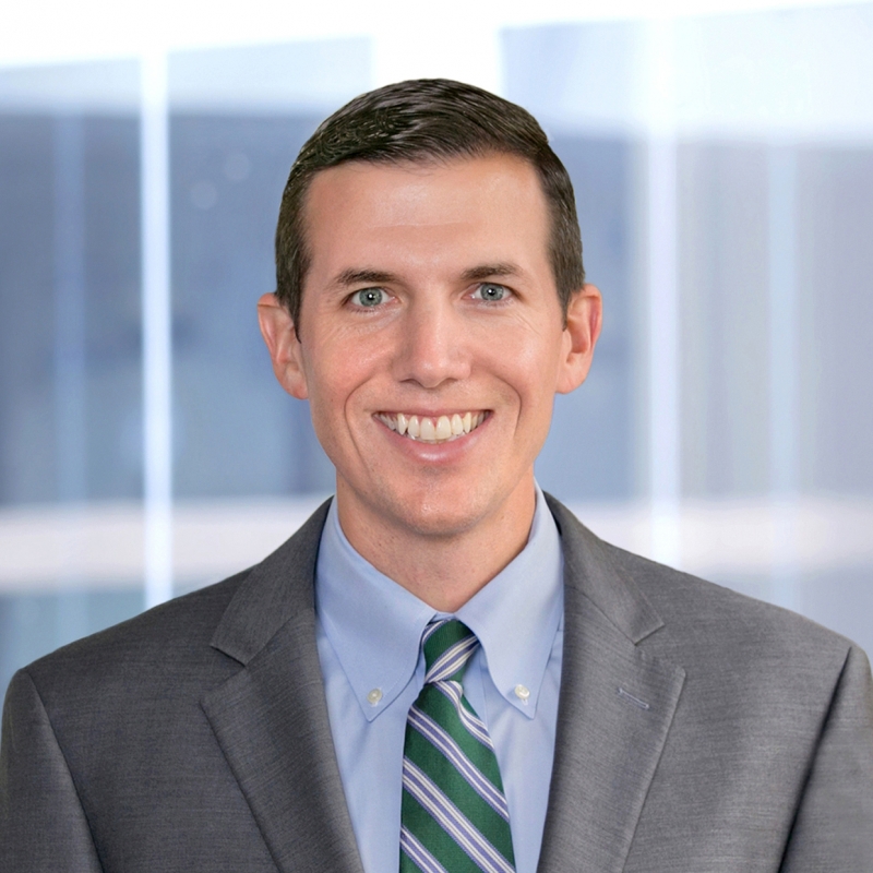 Joe Benoit, CFA - Grimes & Company, Inc.