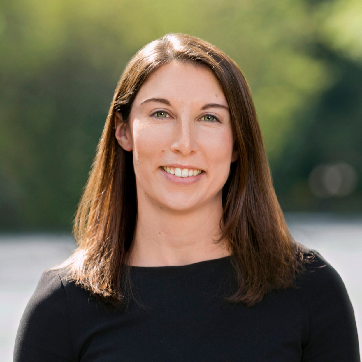 Maureen Pasciucco, CFA - Grimes & Company Wealth Management, LLC (d/b/a ...