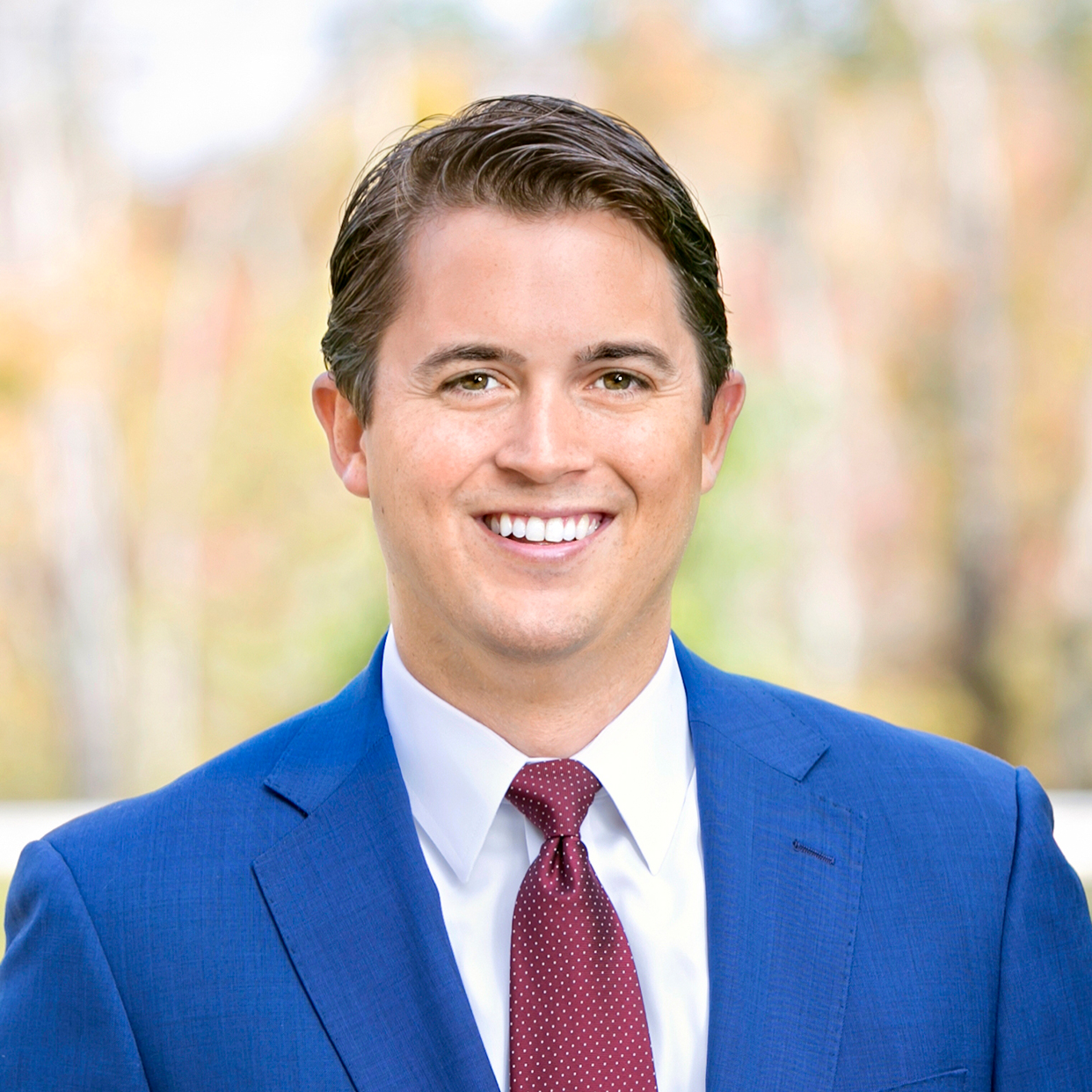 Jordan A. Letendre, CFP® - Grimes & Company Wealth Management, LLC (d/b ...