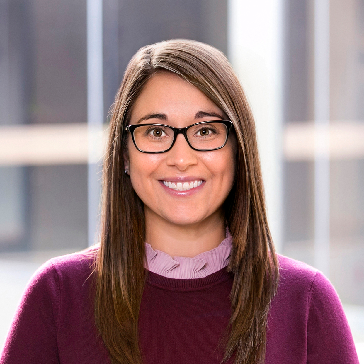 Jennifer A. Moran, CFP®, AEP® - Grimes & Company Wealth Management, LLC ...