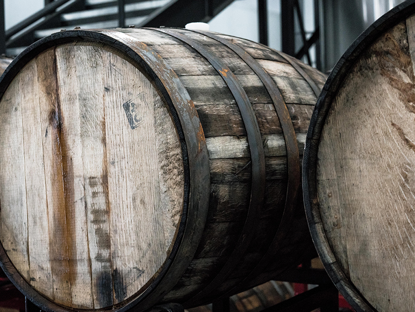 2021 Outlook Theme #2: Dry Powder Versus Powder Keg - Grimes & Company