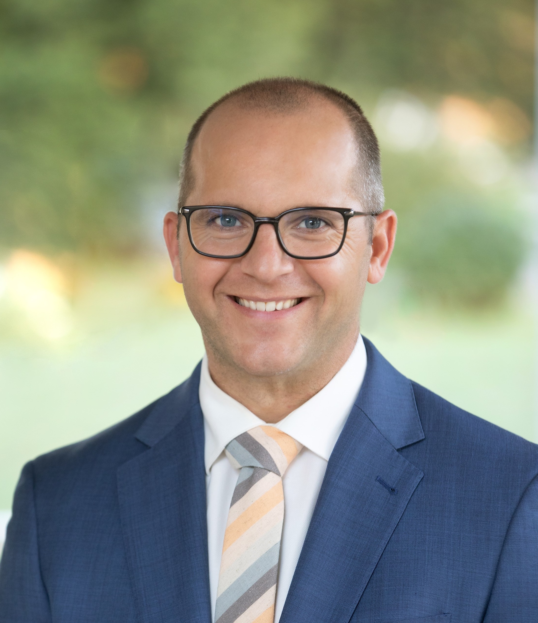 Cody Forbush MBA, CFP® - Grimes & Company Wealth Management, LLC (d/b/a ...