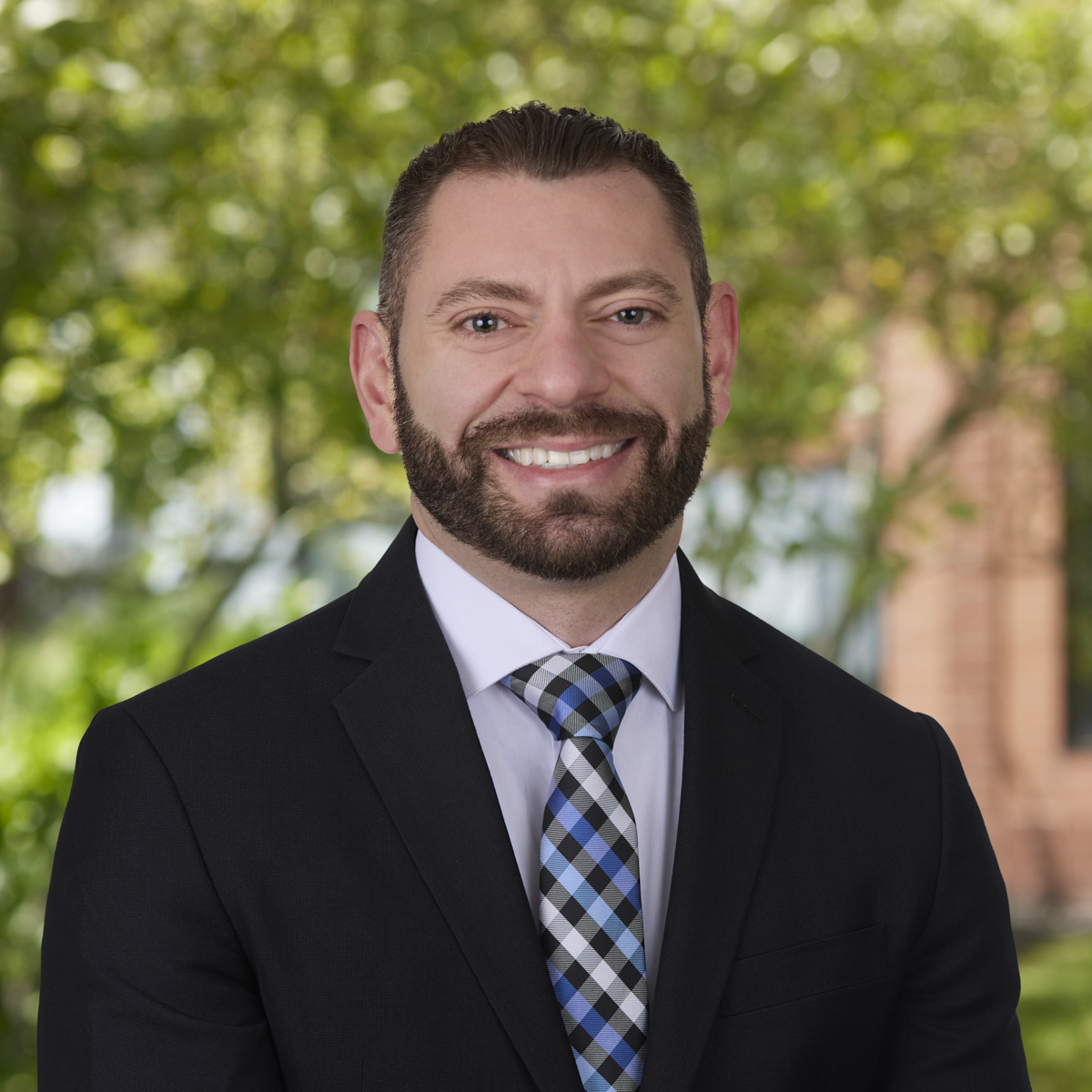 Andrew Duclos - Grimes & Company Wealth Management, LLC (d/b/a Grimes ...