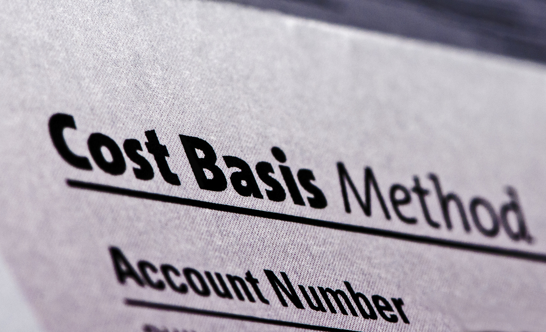 Cost Basis Adjustment: A Powerful Planning Strategy - Grimes & Company