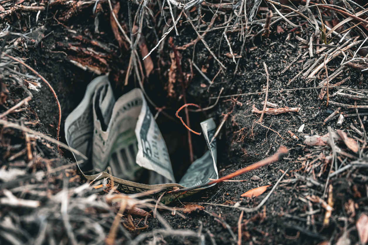 6/30/25 Outlook Theme #1: Making Sense of Dollar Changes and ...