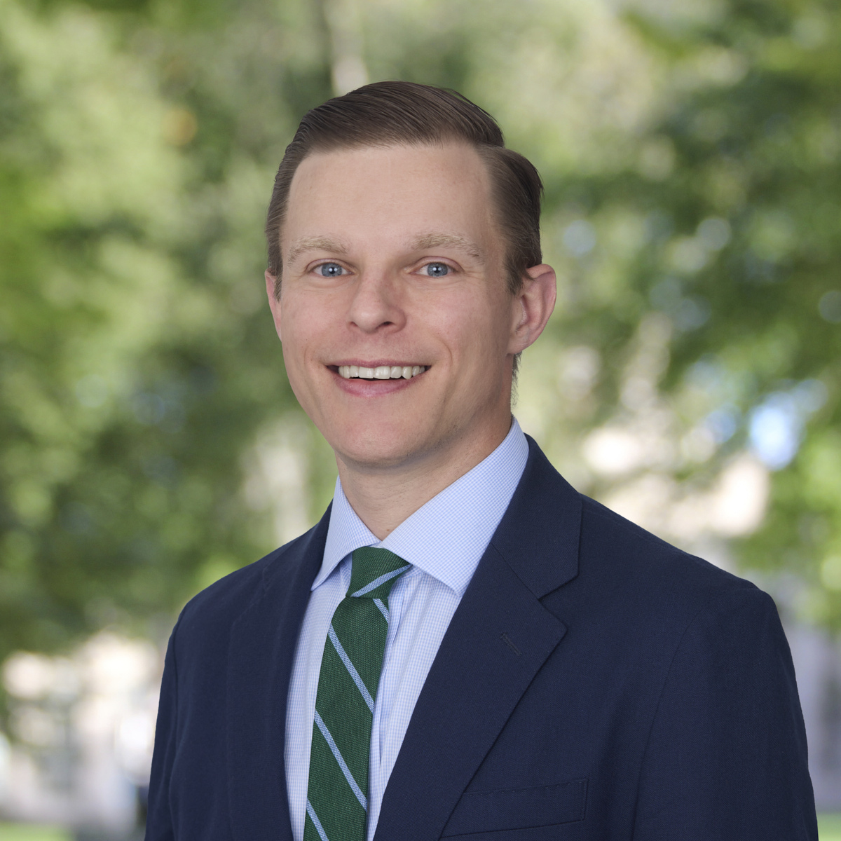 Tom Dunlap, CFA - Grimes & Company Wealth Management, LLC (d/b/a Grimes ...