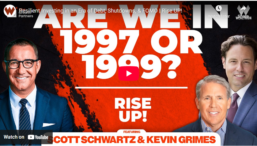 Are We in 1997 or 1999? (Video) - Grimes & Company