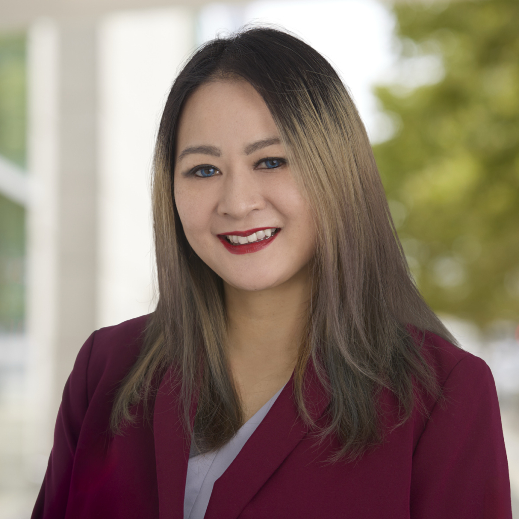 Mary Le - Grimes & Company Wealth Management, LLC (d/b/a Grimes & Company)